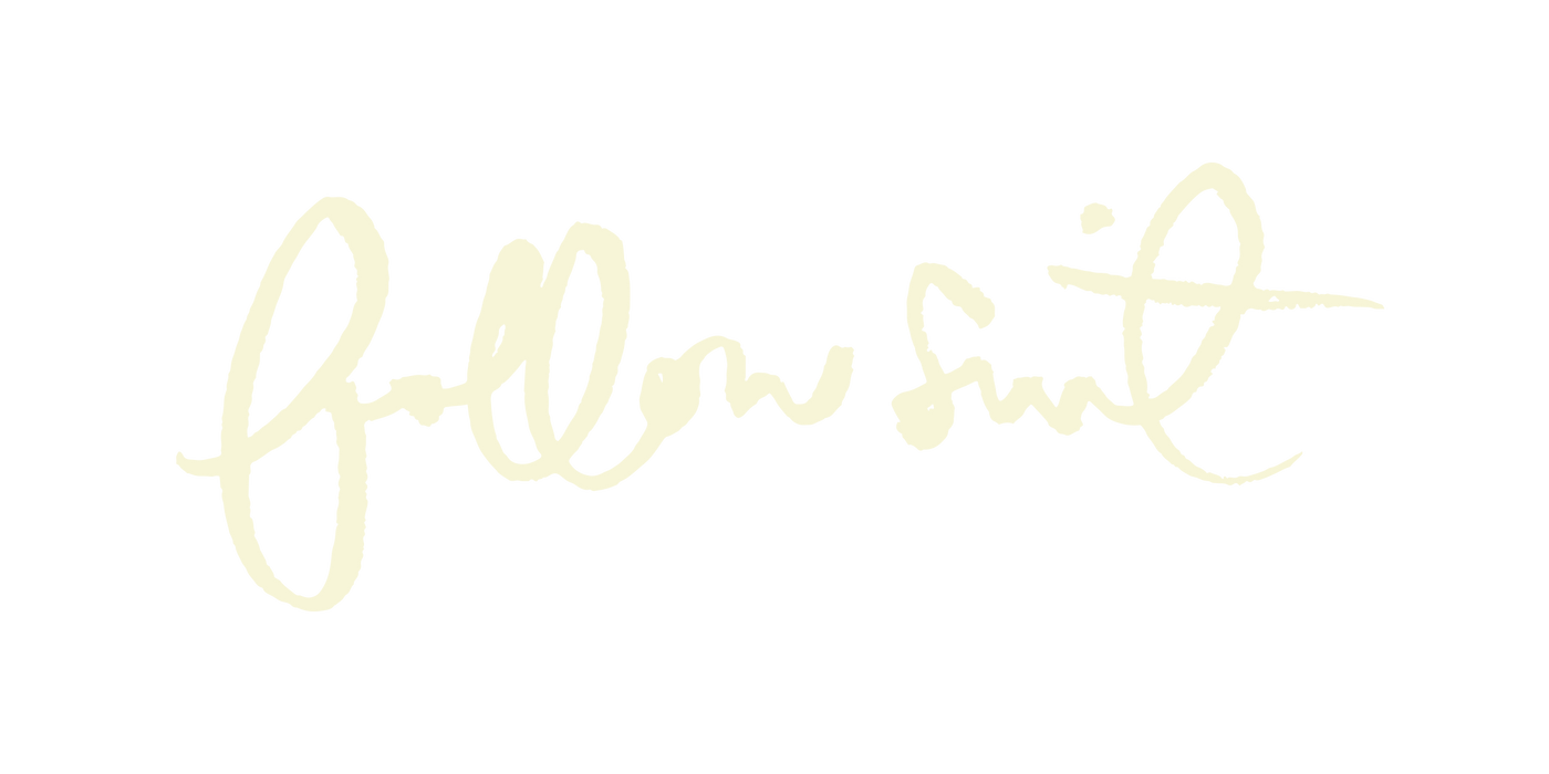 The Flora One Piece - Black & Ivory – Follow Suit